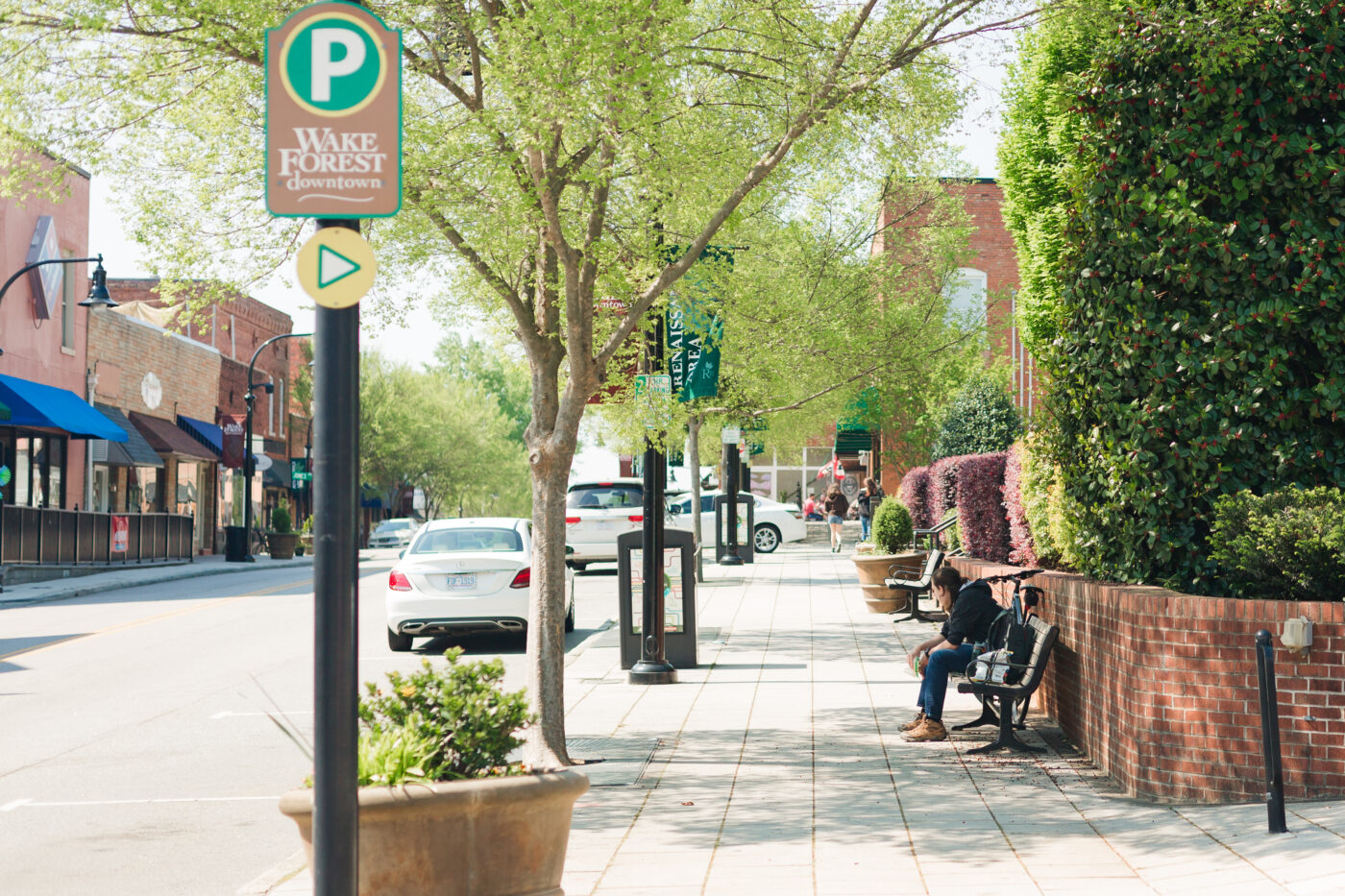 Student Life - Southeastern Baptist Theological Seminary