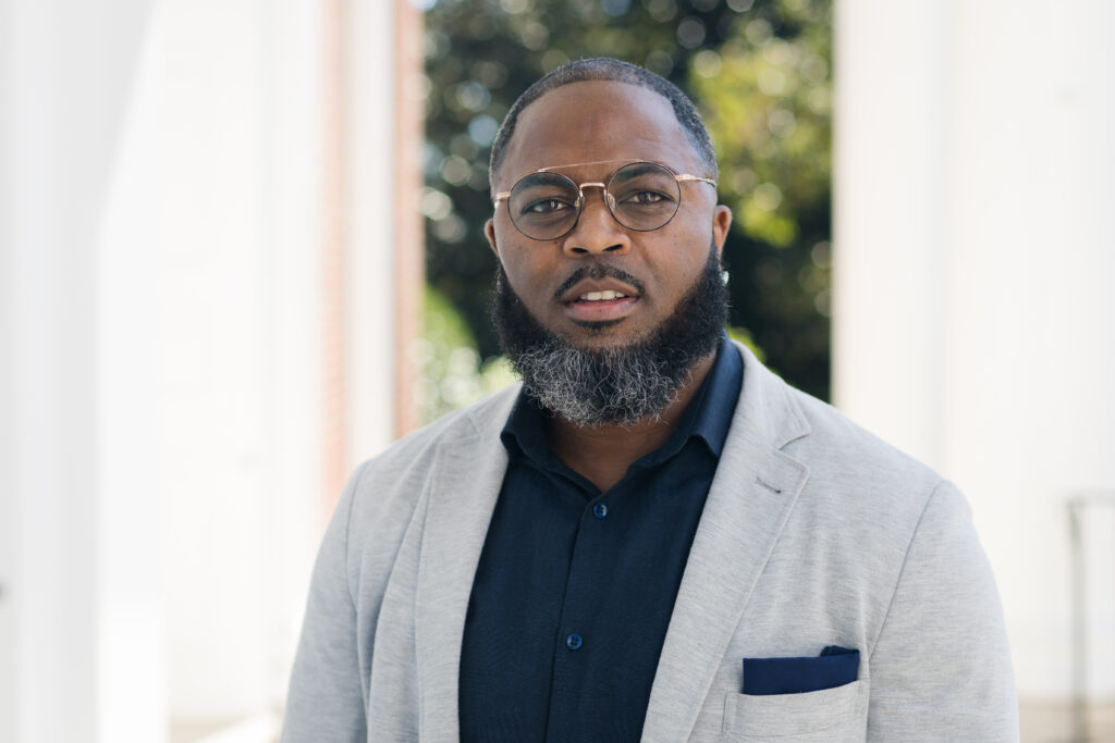 Preaching and Pastoral Ministry - Southeastern Baptist Theological Seminary