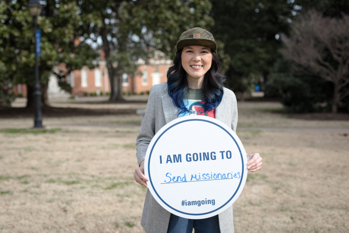 SEBTS Launches MilSpo Co. Partnership and Student Aid Fund ...