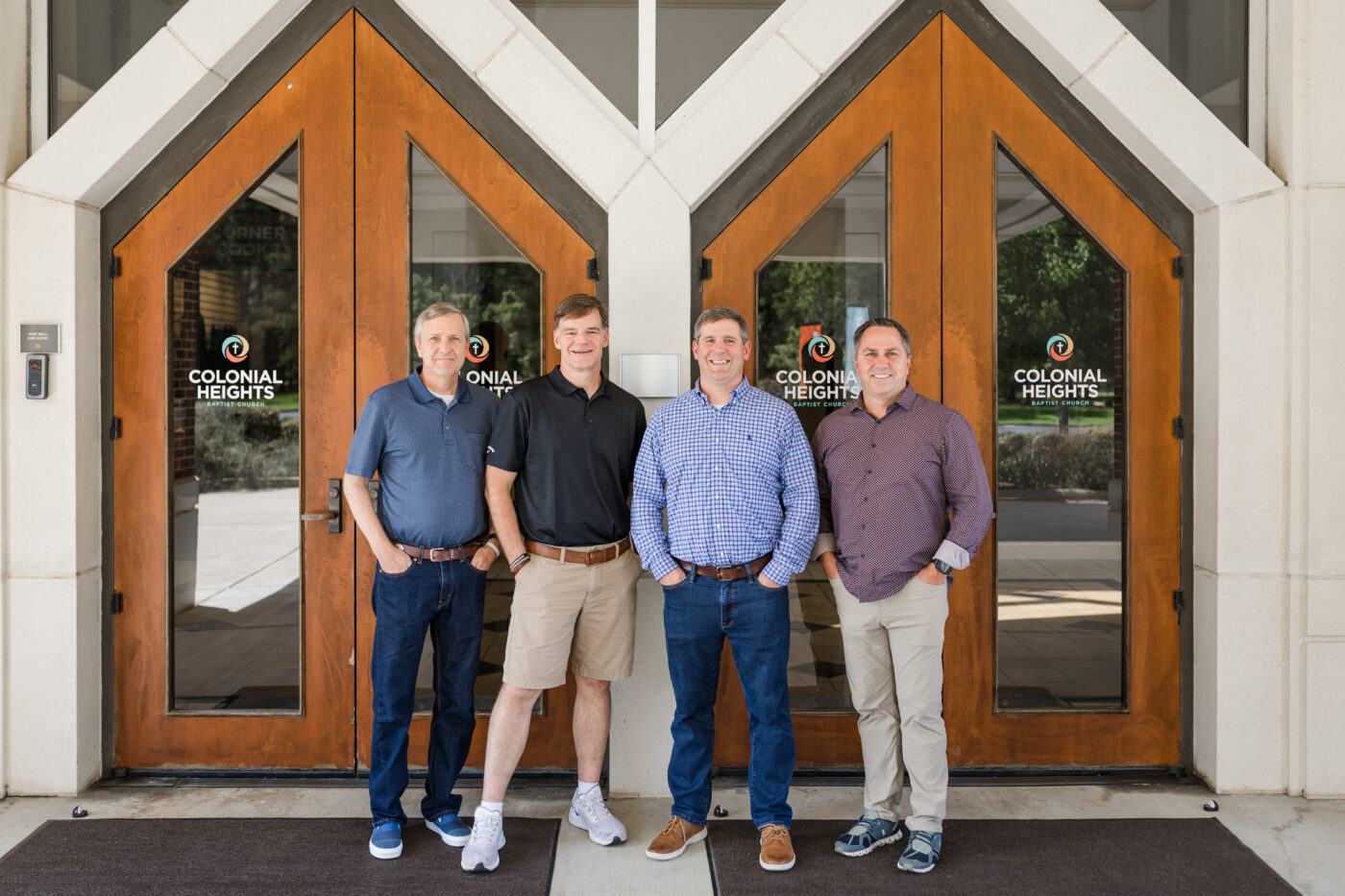 The Equip Network - Southeastern Baptist Theological Seminary