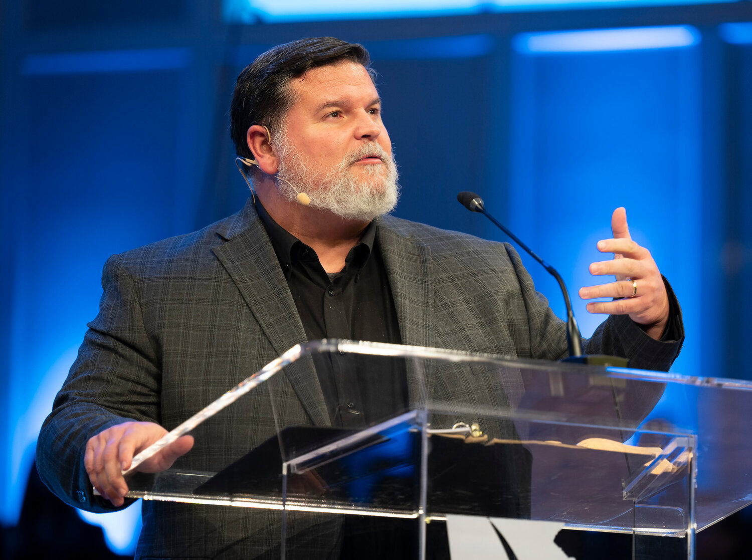 The GO Conference - Southeastern Baptist Theological Seminary