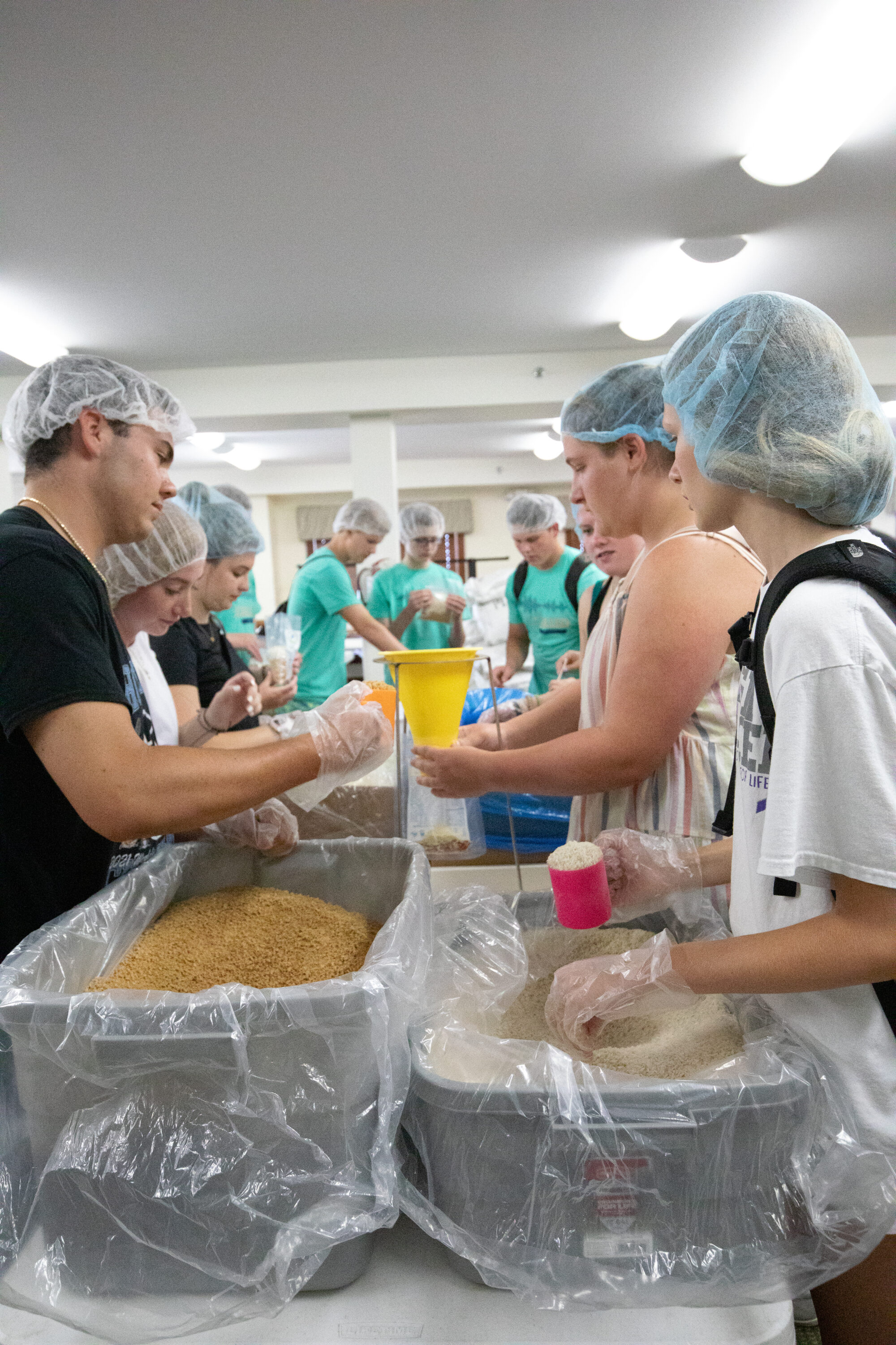 Discipling the Next Generation: Southeastern and BeDoTell Partner to ...