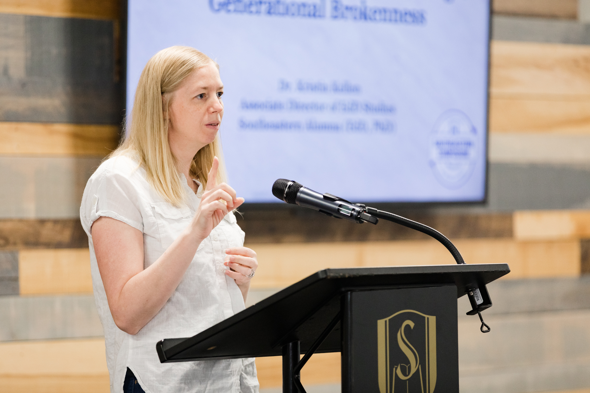 Southeastern Hosts Advanced Preview Day and Fourth Annual Southeastern ...