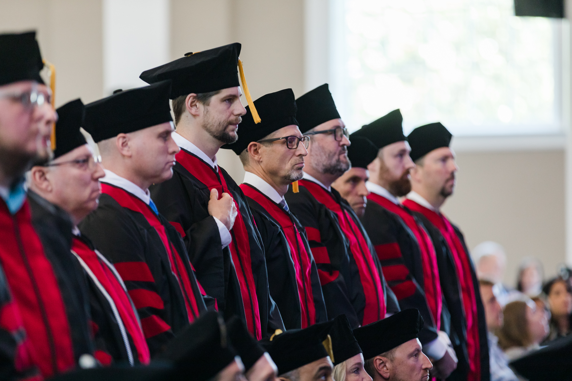 “Good News for All the Nations”: Southeastern Commissions Spring 2023 ...