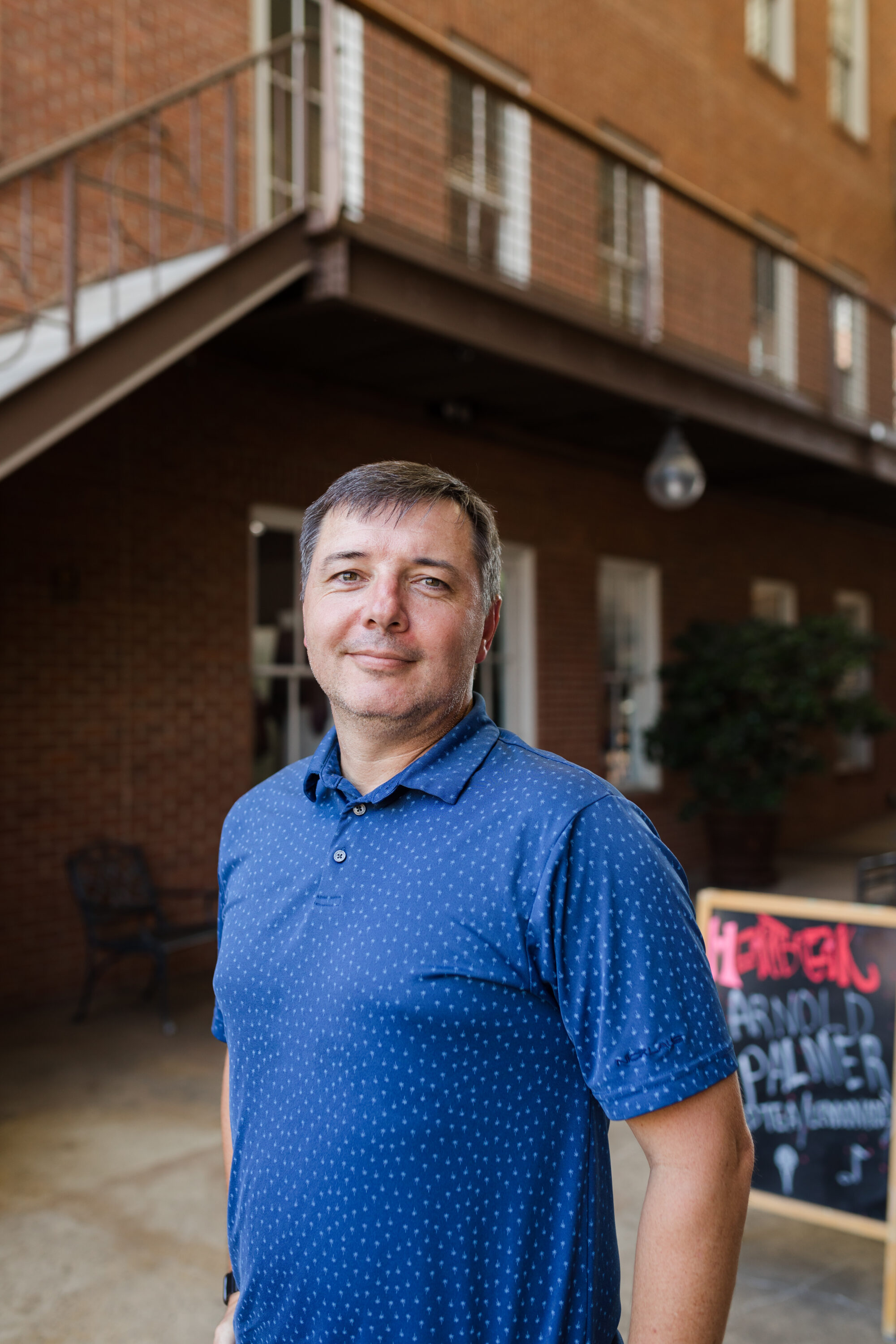 MA in Biblical Studies - Southeastern Baptist Theological Seminary