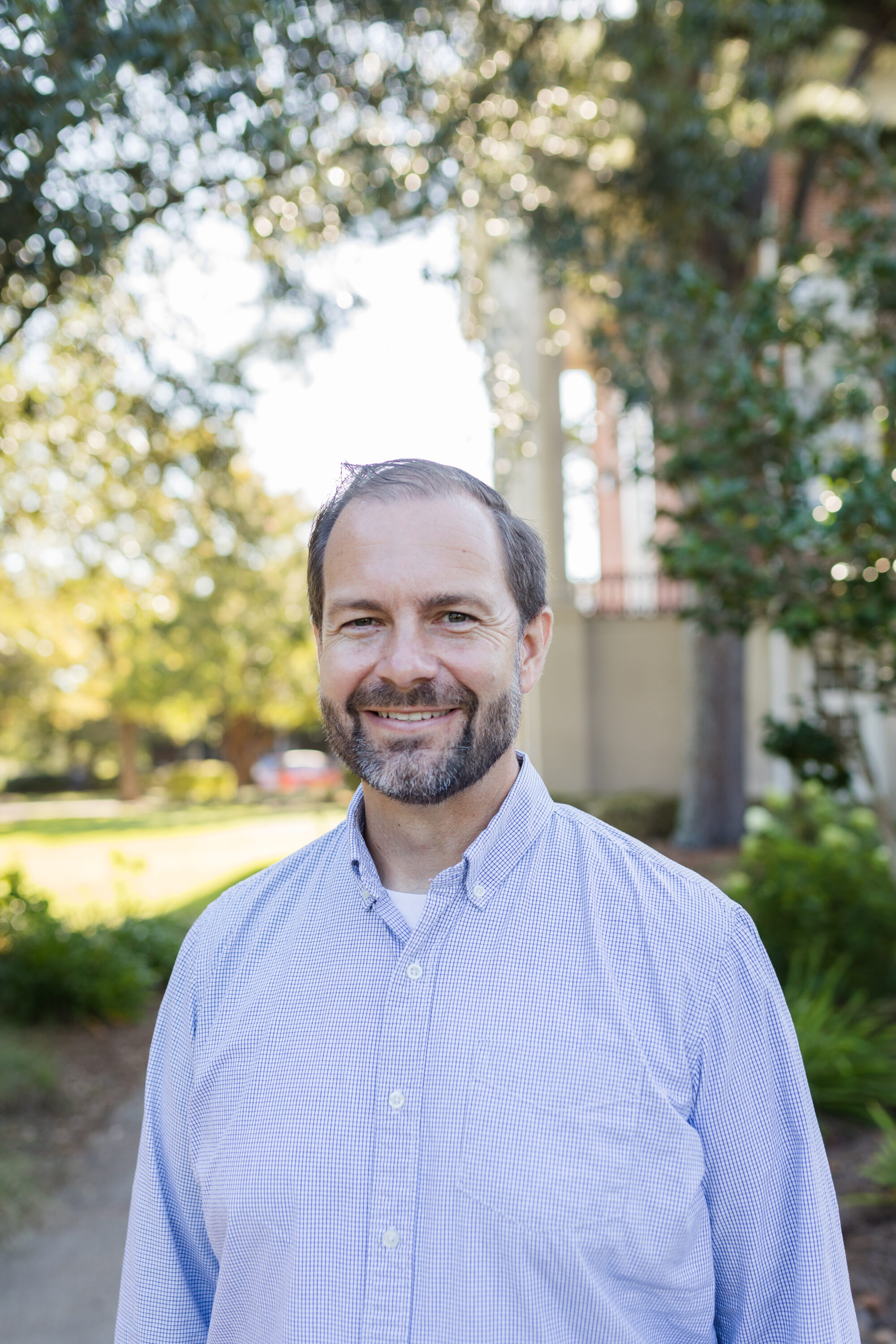 MDiv Advanced Biblical Studies - Southeastern Baptist Theological Seminary