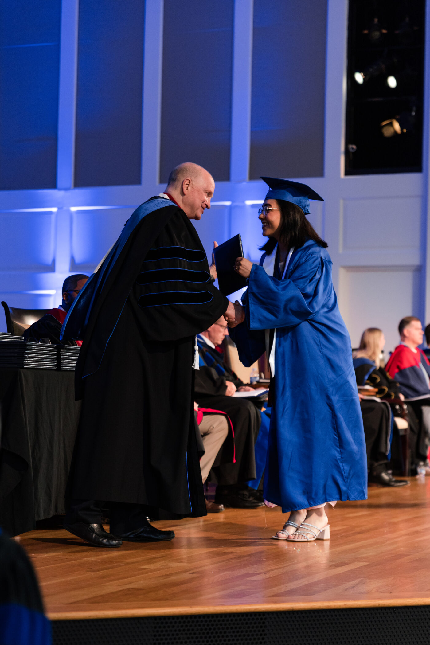 Graduate Spotlight: A Conversation with Yolanda Hernandez - Southeastern Baptist Theological ...