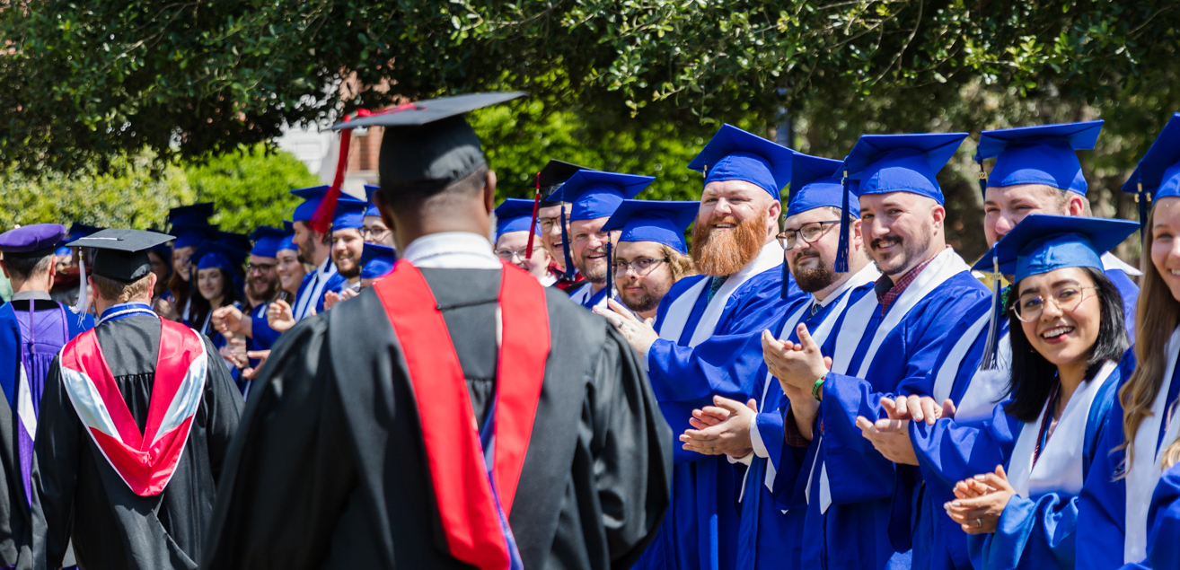 Graduate Spotlight: A Conversation with Yolanda Hernandez - Southeastern Baptist Theological ...