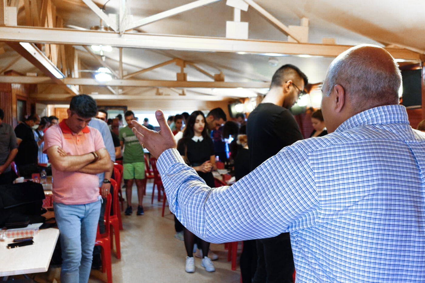 “A Heart for the Nations”: Cultivating a Global Great Commission ...