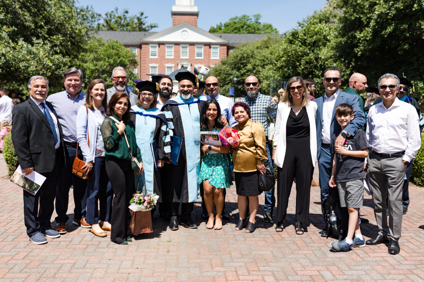 “A Heart for the Nations”: Cultivating a Global Great Commission ...