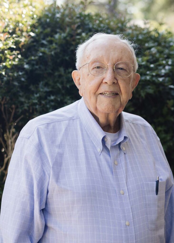 Support SEBTS - Southeastern Baptist Theological Seminary