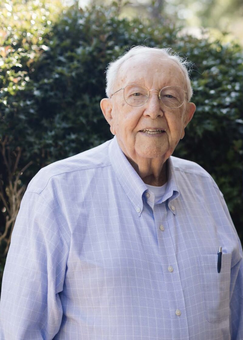 Support SEBTS - Southeastern Baptist Theological Seminary