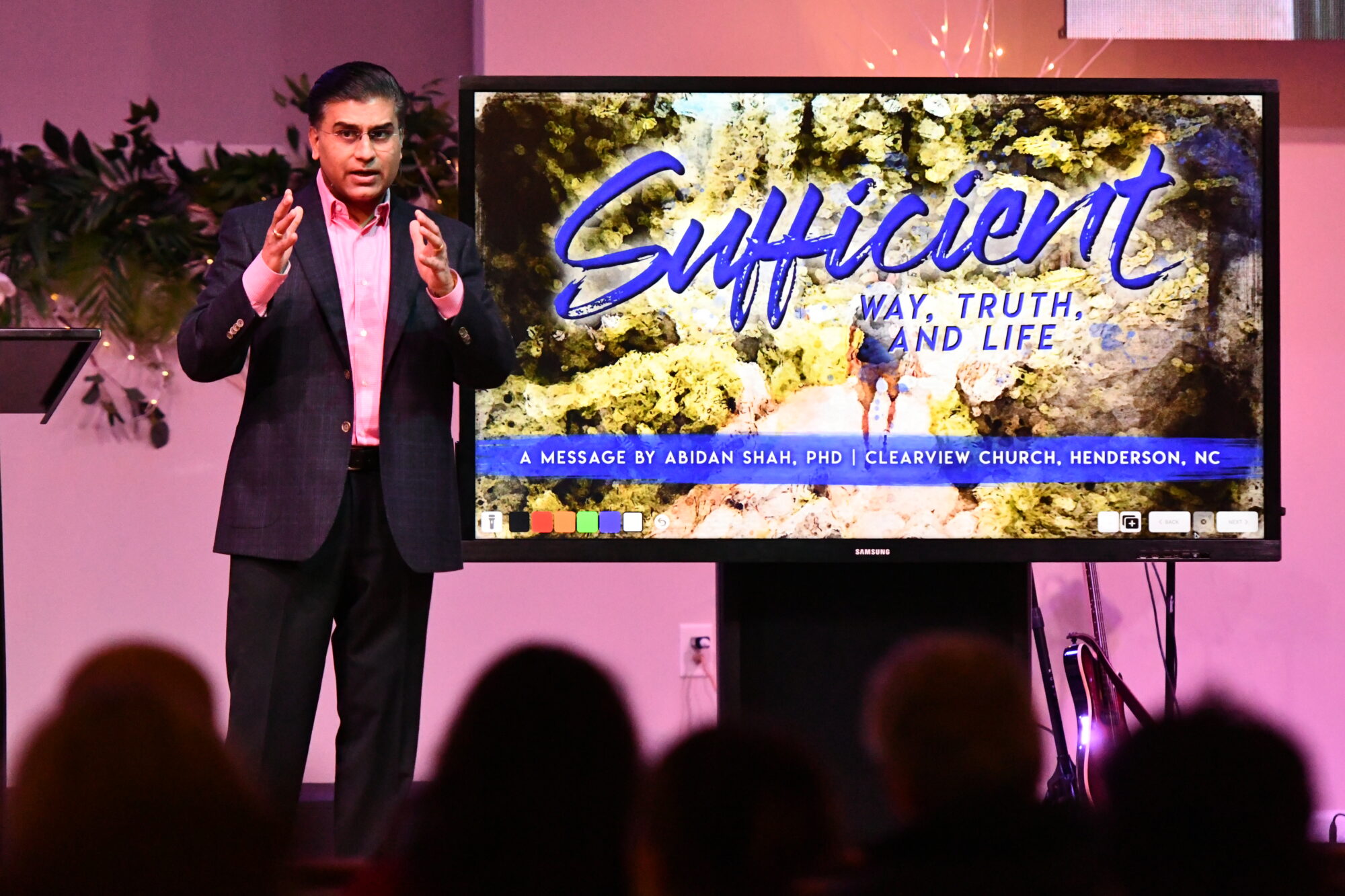 Together We Go: Stewarding Scholarship to Serve the Church ...