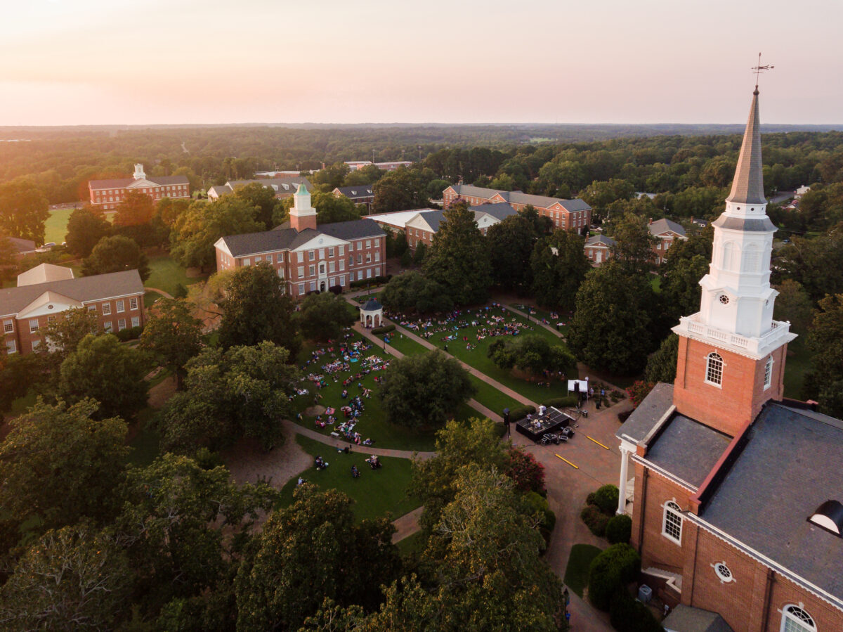 Tuition & Fees - Southeastern Baptist Theological Seminary