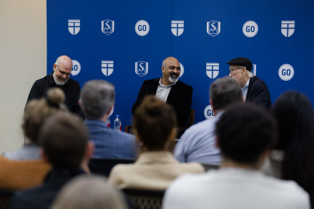 Prepared for Missions - Southeastern Baptist Theological Seminary