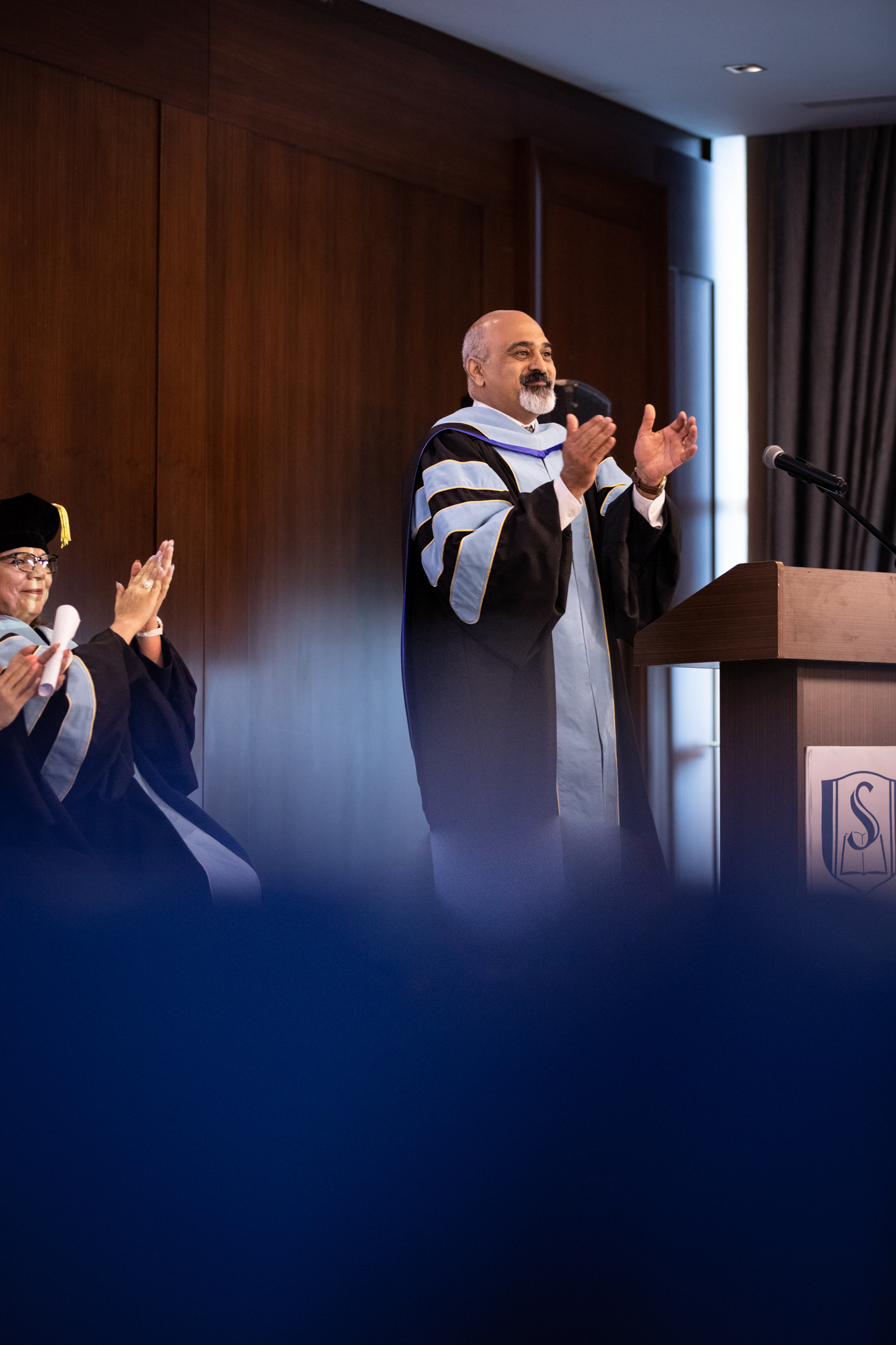 Southeastern Celebrates Historic Graduation for Persian Church Leaders ...