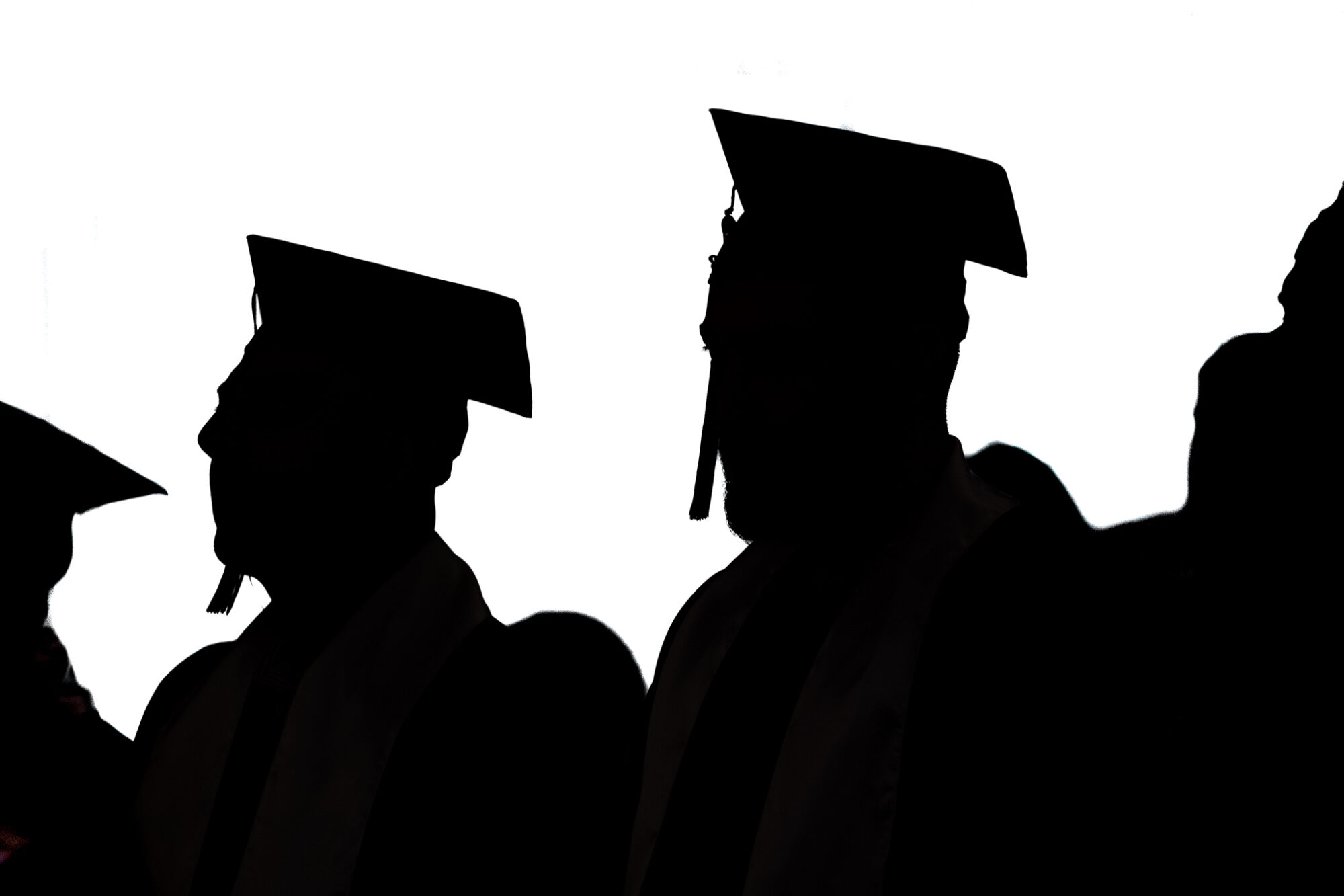 Southeastern Celebrates Historic Graduation for Persian Church Leaders ...