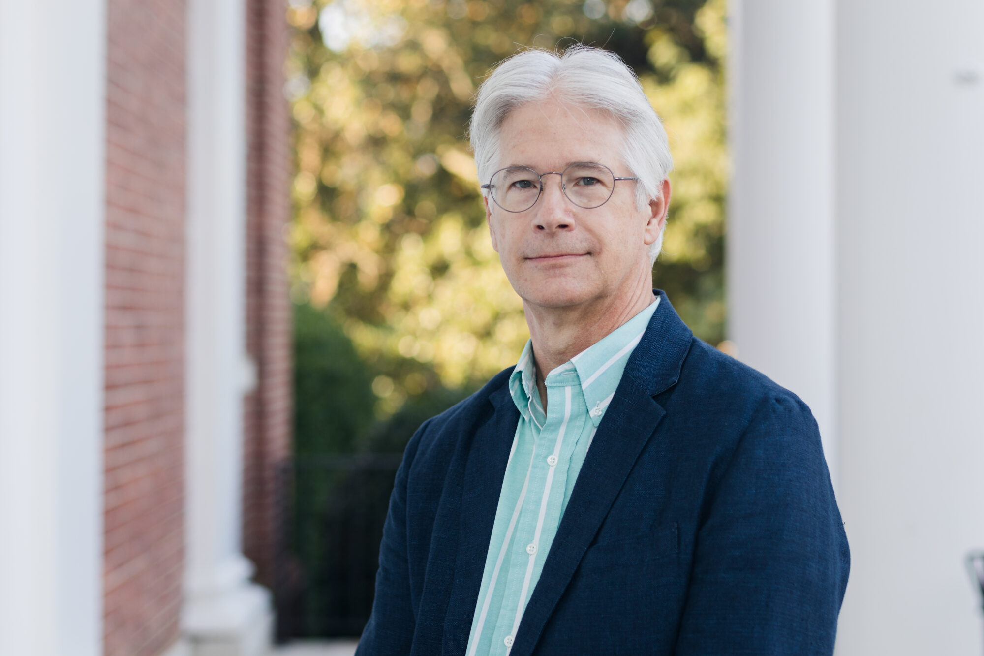 Longtime Southeastern Professor, Dr. David Beck, Retires After 28 Years ...