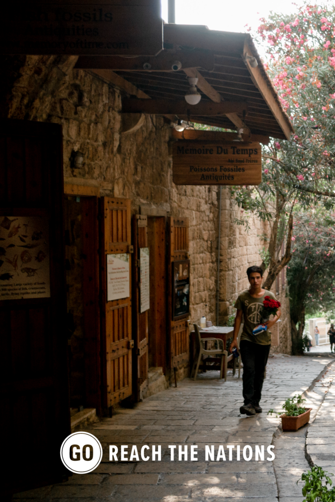 Prepared for Missions - Southeastern Baptist Theological Seminary