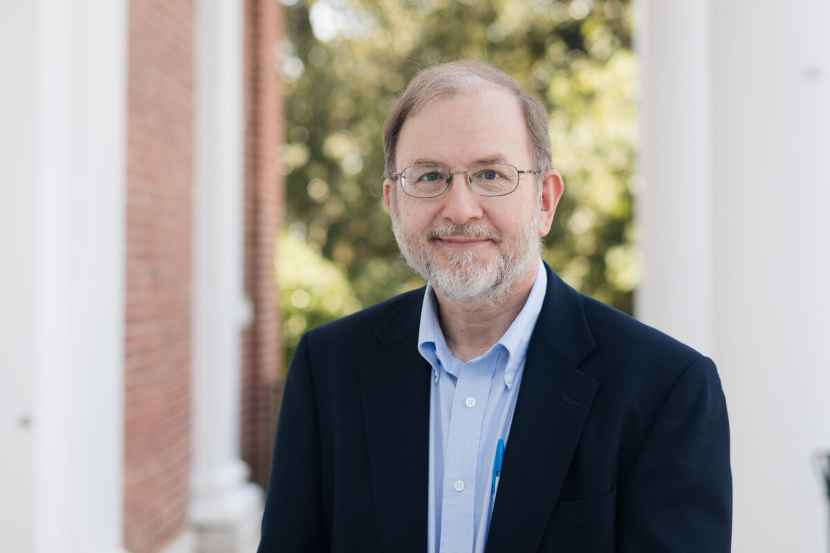 Dr. John Hammett, ‘Model Theologian’, Retires from Southeastern ...