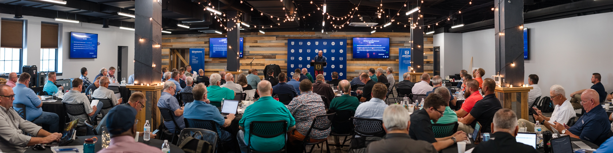 Renewing Churches and Associations: Southeastern Hosts Annual AMS ...
