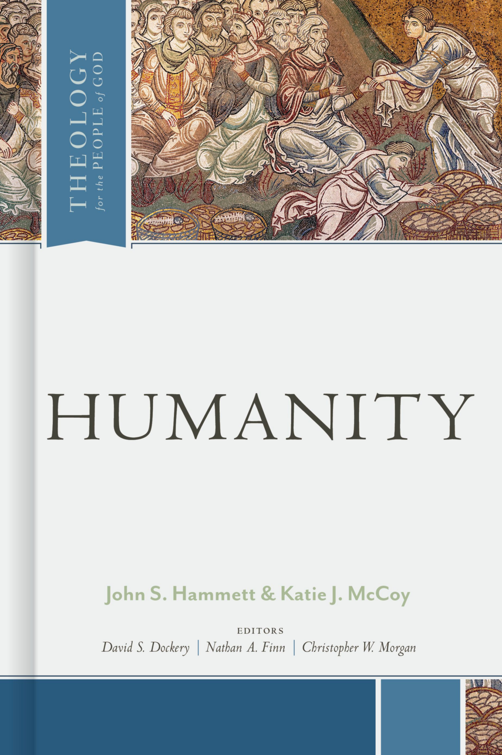 Beyond the Book with Dr. Hammett: "Humanity" - Southeastern Baptist ...