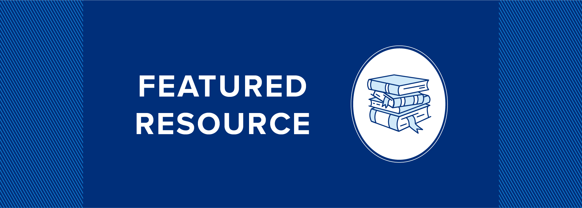 Featured Resource: Alum Scott Logsdon Reminds Christians of Jesus's ...