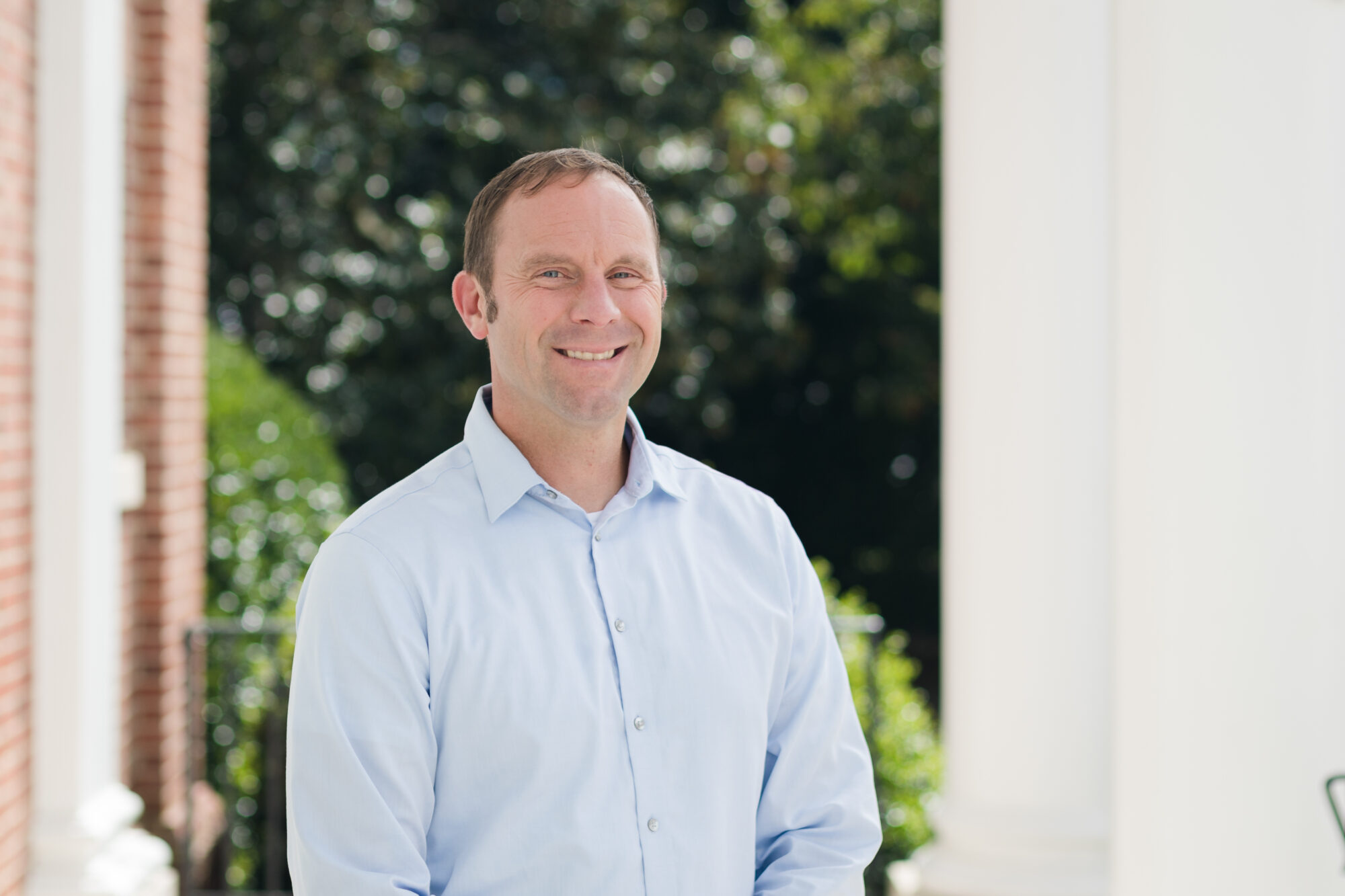 Seth Bible Announced as Dean of The College at Southeastern ...