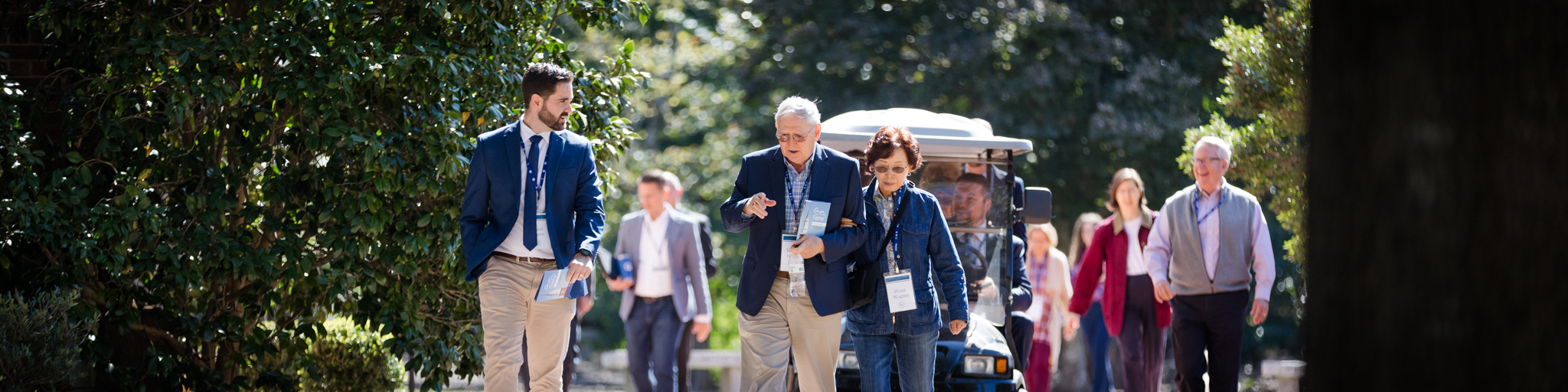 Trustees and Southeastern Society Celebrate the Mission at Fall Annual ...