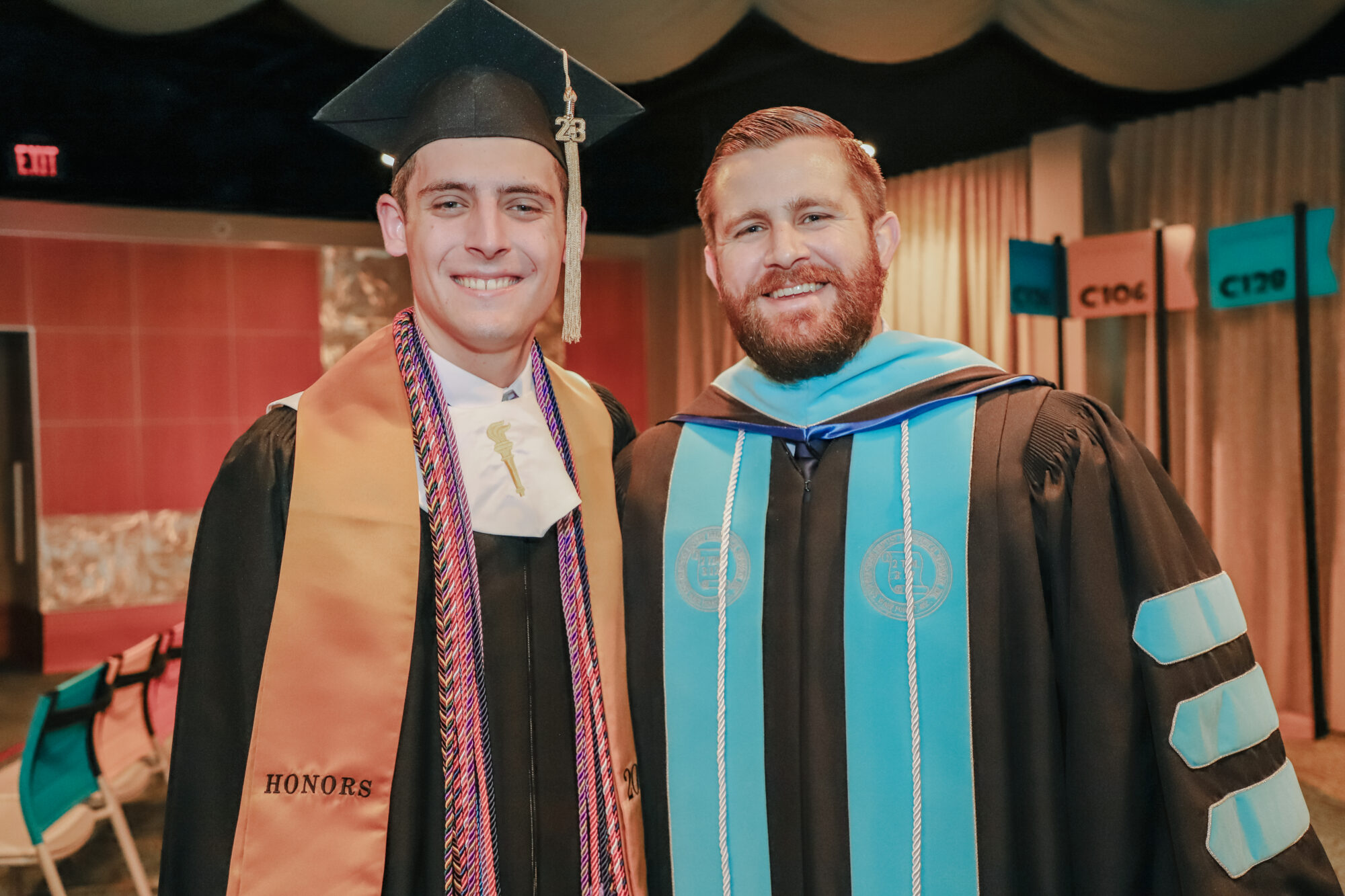 Go Make Disciples: Investing in the Next Generation - Southeastern ...