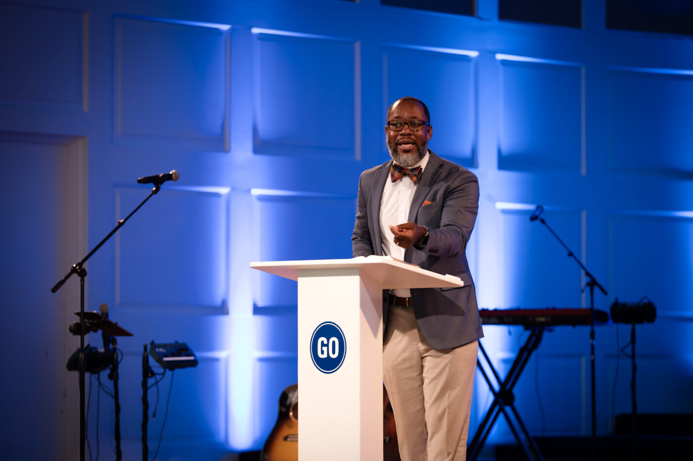 Southeastern Church Fellowship - Southeastern Baptist Theological Seminary