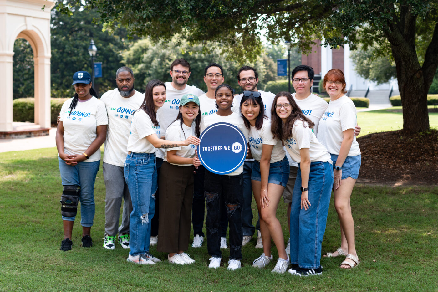 Southeastern Church Fellowship - Southeastern Baptist Theological Seminary