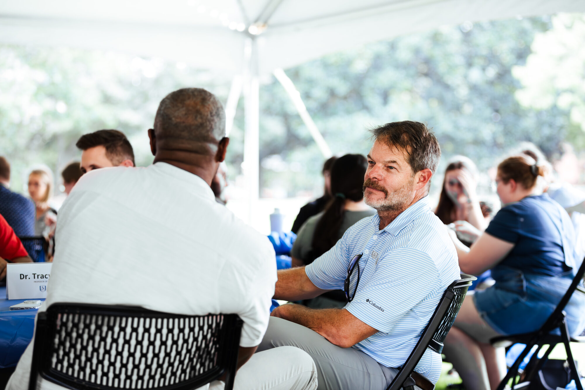 Engaging Exposition Preaching Conference - Southeastern Baptist ...