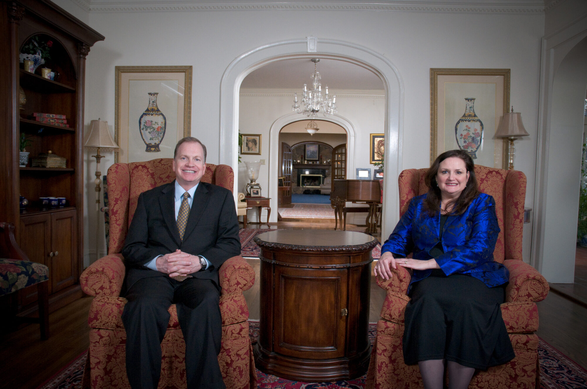 Danny Akin Celebrates 20 Years as President of Southeastern Seminary ...