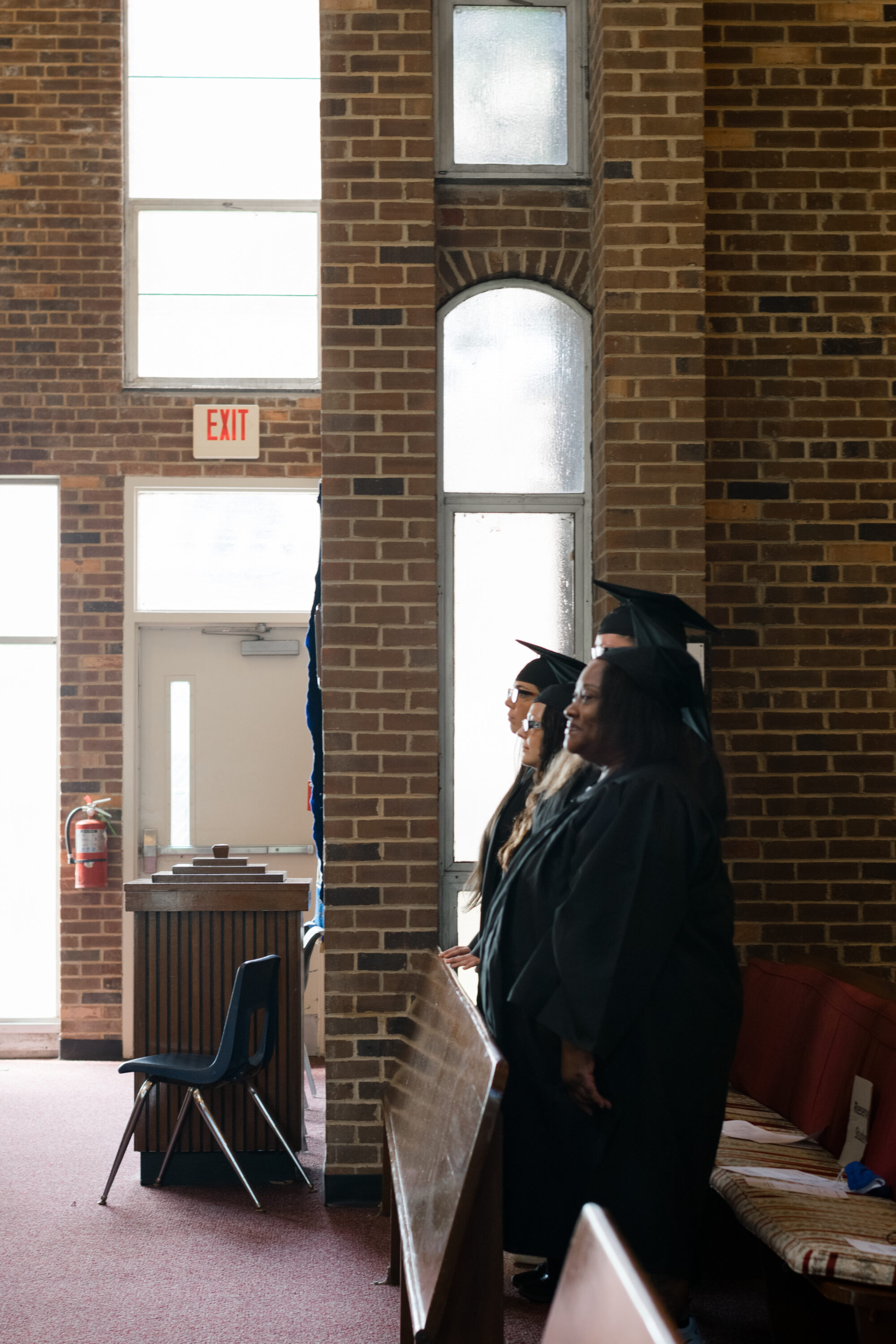 New Prison Program Trains Incarcerated Women for Ministry ...