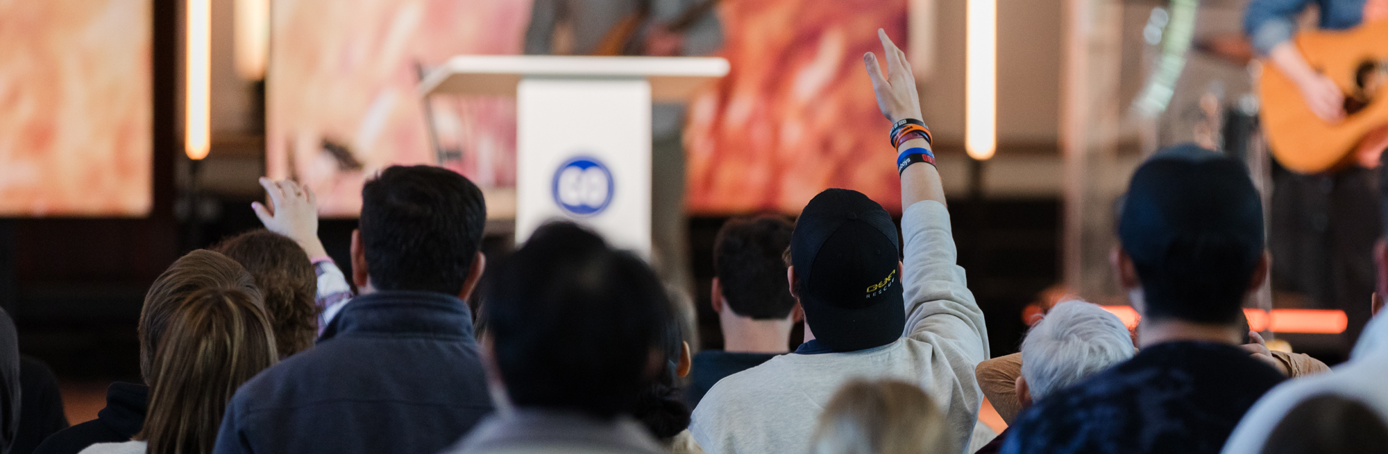 Called To Go: Southeastern Hosts Annual Go Conference and Global Missions Week - Southeastern ...