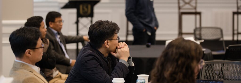 Southeastern Hosts Summit to Equip Asian Churches Worldwide ...