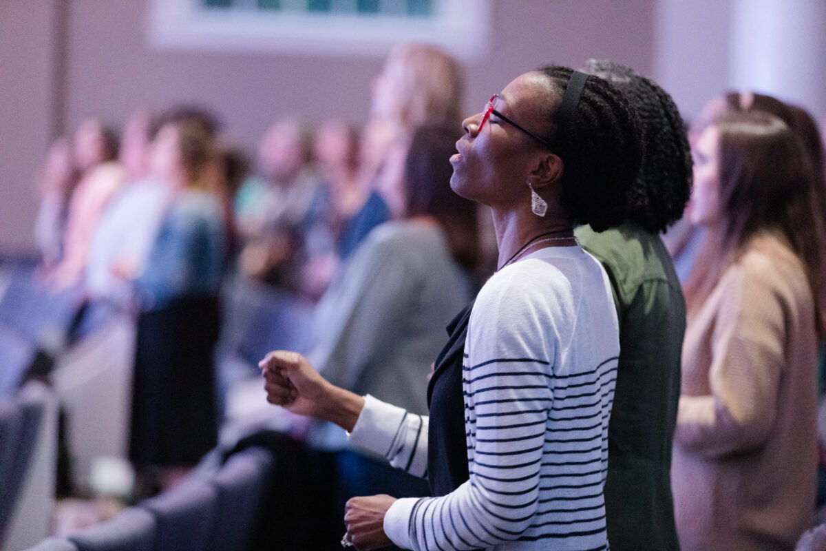 Cultivate Conference Trains Women to Be Missional Leaders ...