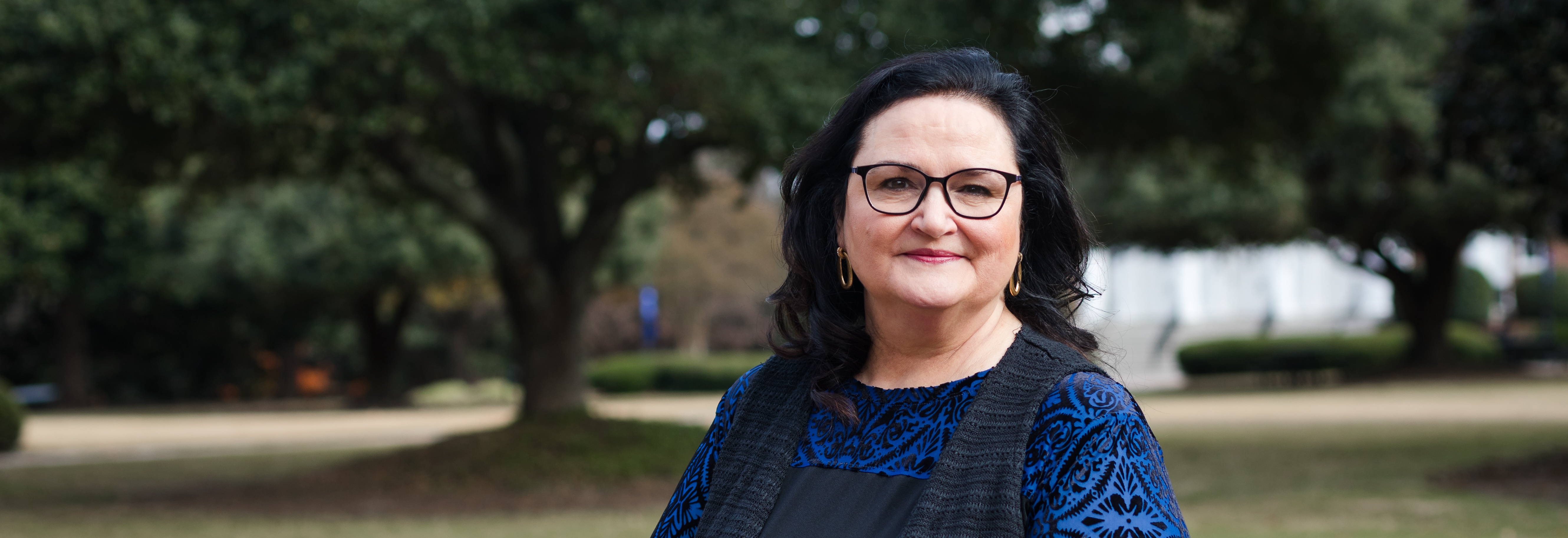 Southeastern Establishes The Charlotte Akin Student Aid Fund ...