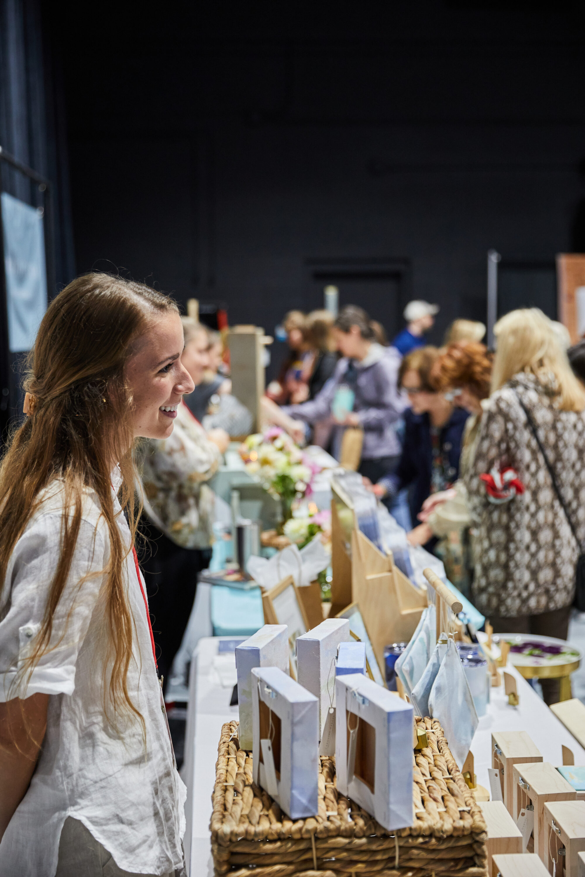Go Make Disciples: Ministering in the Marketplace - Southeastern ...