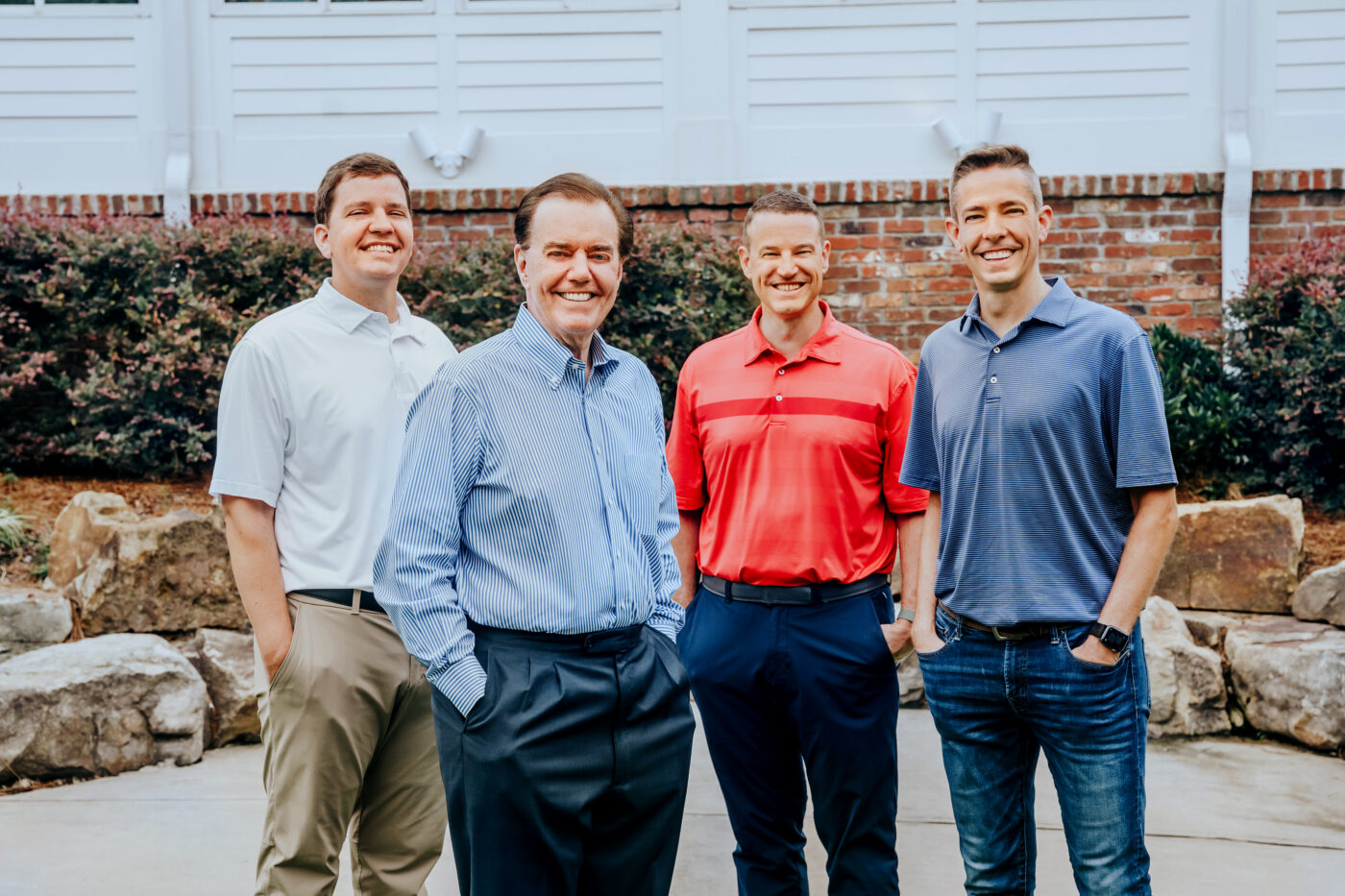 Go Make Disciples: Living on Mission in the Workplace - Southeastern Baptist Theological Seminary