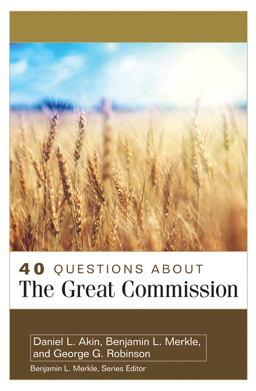 Engaging Exposition Preaching Conference - Southeastern Baptist ...