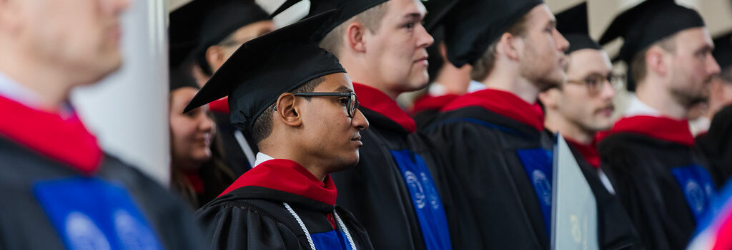 Seminary Graduate Spotlight: A Conversation with César Brito - Southeastern Baptist Theological ...