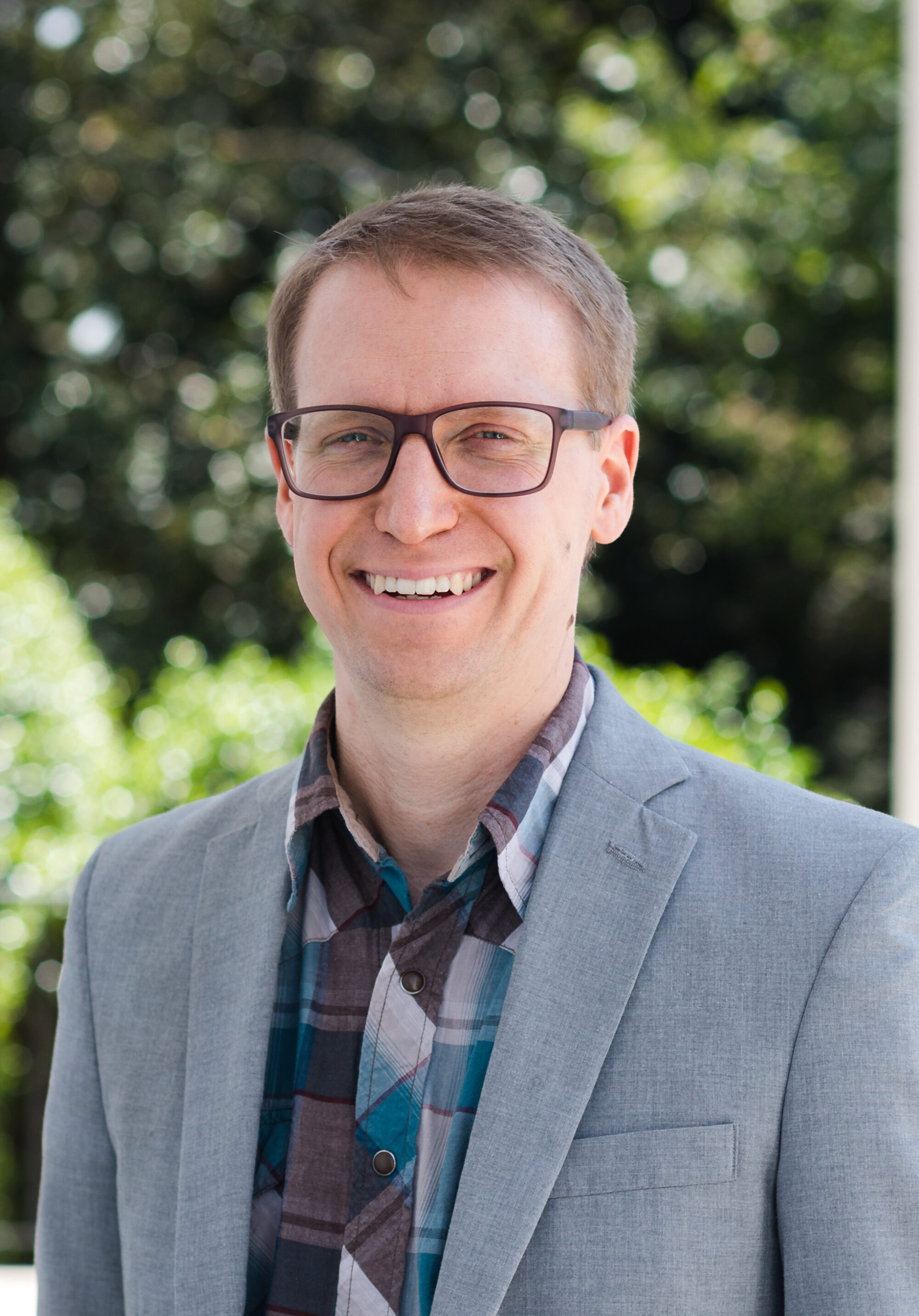 Southeastern Theological Review - Southeastern Baptist Theological Seminary