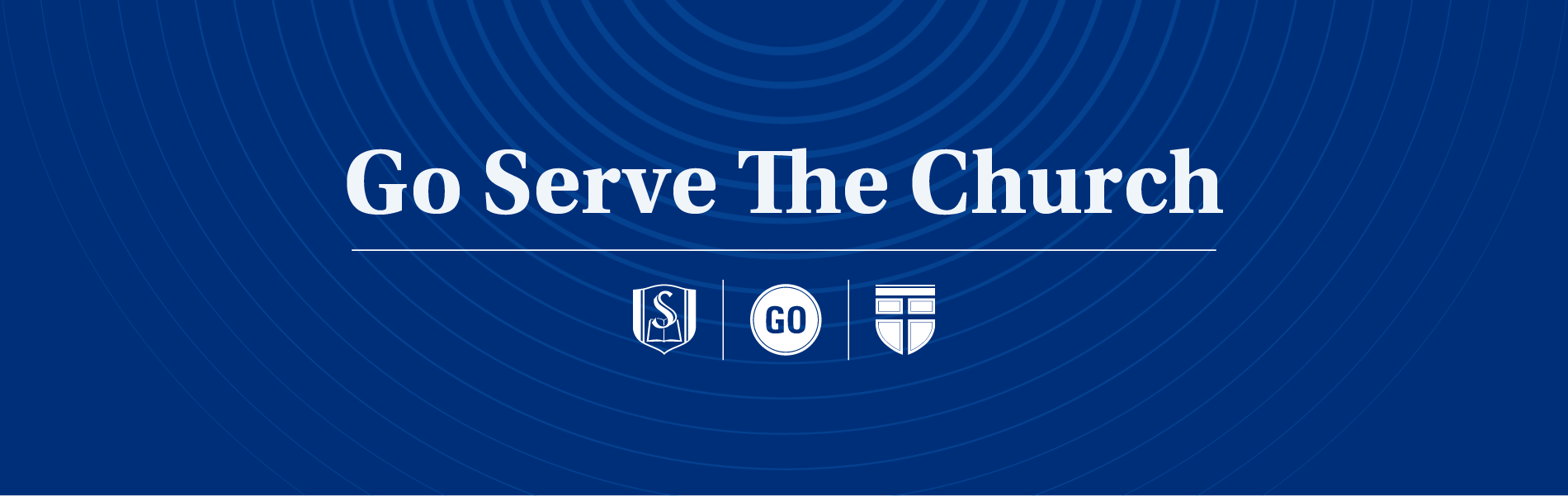 Go Serve the Church: Seeking the Lost in New England - Southeastern ...
