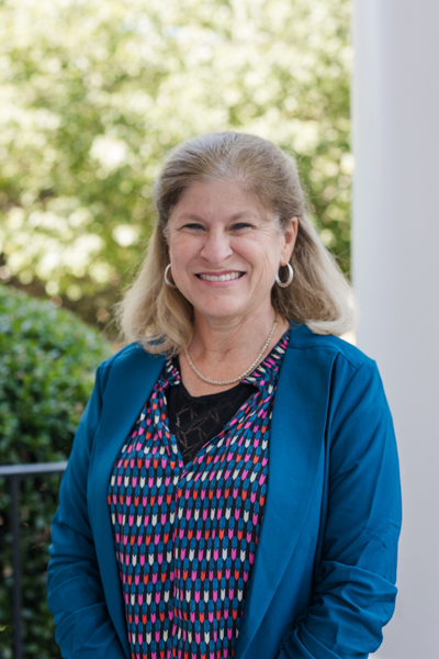 Deanna Rogers - Southeastern Baptist Theological Seminary