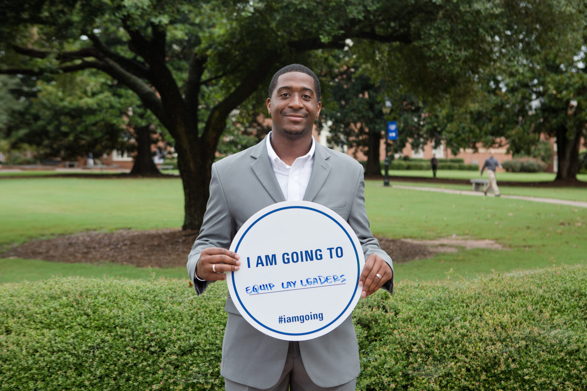 EdD - Christian Education Information - Southeastern Baptist ...