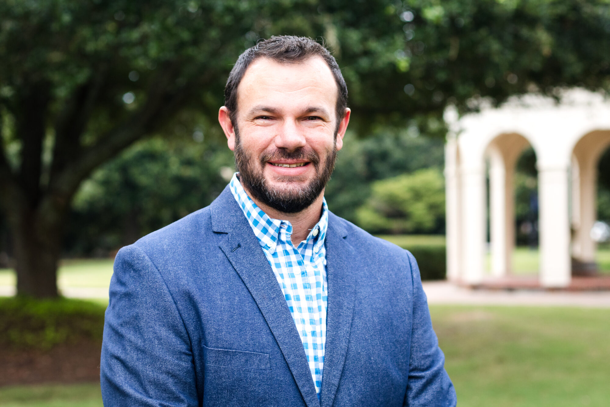 Go Preach the Word: Recounting God's Faithfulness - Southeastern ...