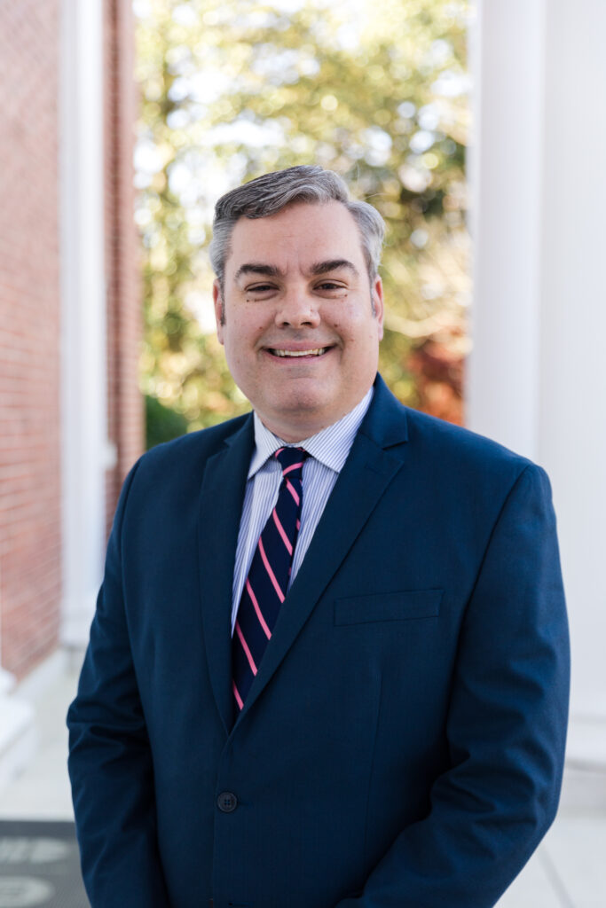 Our Leadership - Southeastern Baptist Theological Seminary