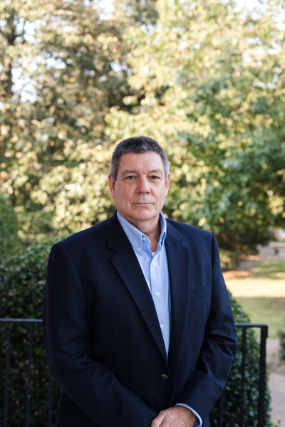 Craig Williams - Southeastern Baptist Theological Seminary